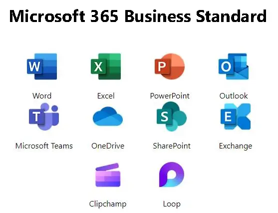 Microsoft 365 Suites - PTech